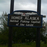 Town of Homer - City