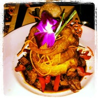 OSHA THAI NOODLE CAFE - Thai Restaurant in Lower Nob Hill