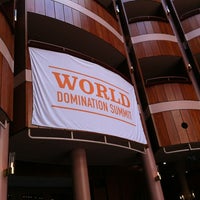 World Domination Summit - Portland, OR