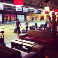 Colonial Bowling & Entertainment - 26 tips