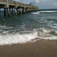 Lake Worth Beach - Beach in Lake Worth