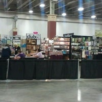 Wisconsin Exposition Center - Convention Center