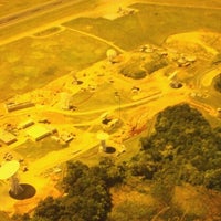 NASA Wallops Flight Facility - Wallops Island, VA