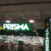 Prisma (Now Closed) - Supermarket in Baltupiai