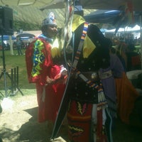 Three Rivers Indian Lodge - 1 tip