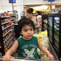 Walmart Supercenter - Austin, MN