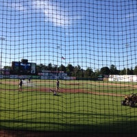 Centennial Field - Centennial - 9 tips