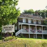 The Burtner House - Natrona Heights, PA