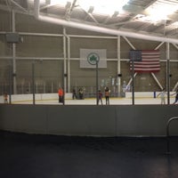 World Ice Arena - Skating Rink in Flushing