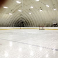 City Ice Pavilion - Skating Rink in Long Island City