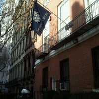 The Hewitt School - Upper East Side - 127 visitors