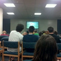 Beaver Hall - Penn State University