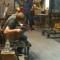 Springfield Hot Glass - Downtown Springfield - 3 tips