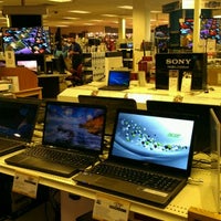 Micro Center - Electronics Store