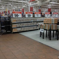 Walmart Supercenter - Rochester - 35 tips