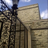 Medway-Sydenham Hall - North London - 1151 Richmond Street