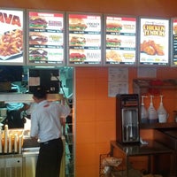 Hardees - Fast Food Restaurant