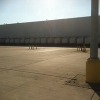 USPS Detroit NDC - 17500 Oakwood Blvd