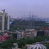 Vaishali Metro Station - 7 tips