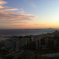 Calas del Este / Carloti - Beach in Santa Pola