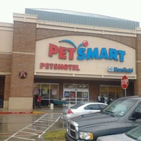 PetSmart - Pet Supplies Store