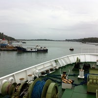 Culasi Port - Roxas City, Capiz