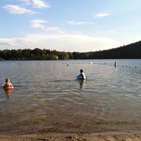Center Pond - Becket, MA