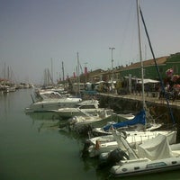 Porto di Pesaro - Harbor / Marina