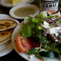 Fallbrook Cafe - 739 E Mission Rd