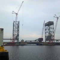 Gilmerton Bridge - Deep Creek - Chesapeake, VA
