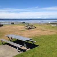 Des Moines Beach Park - Marina District - 9 tips