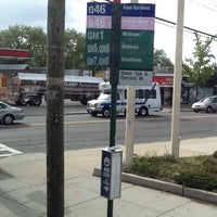 MTA Q46, QM1, QM5, QM6, QM7, QM8 (Union Tpke./Parsons Blvd.) - Bus ...