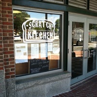 Scratch Kitchen - Downtown Salem - 245 Derby St