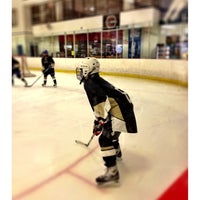 Darien Ice Rink - Darien, CT