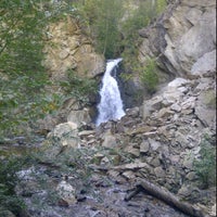 Hardy Falls Regional Park - Scenic Lookout in Peachland