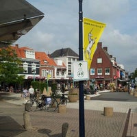 Oostburg - City