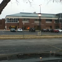 Ozarks Technical Community College - Community College in Springfield