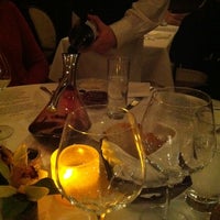 Chiado - Portuguese Restaurant in Toronto