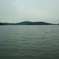 Lake Mahopac - Lake in Mahopac