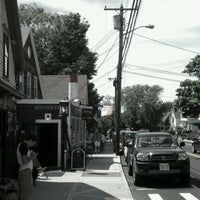 Wellfleet Center - Wellfleet, MA