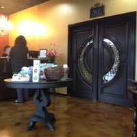 Trieva's Spa & Boutique - 19505 44th Ave W Ste A
