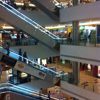 GVK One - Shopping Mall