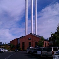 REI - Sporting Goods Shop in Bend