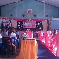 SMK TRUSAN, LAWAS - Lawas, Sarawak