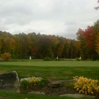 Trillium - Golf Course