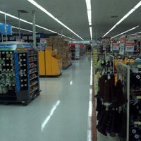 Walmart Supercenter - 1601 S Lower Sacramento Rd