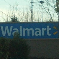 Walmart Supercenter - Tallahassee, FL