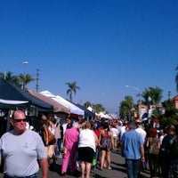 Adams Avenue Street Fair - Normal Heights - 5 tips from 934 visitors