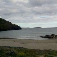 The Warren Strand - 54 visitors