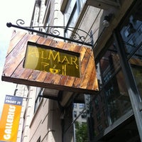 AlMar - Italian Restaurant in DUMBO